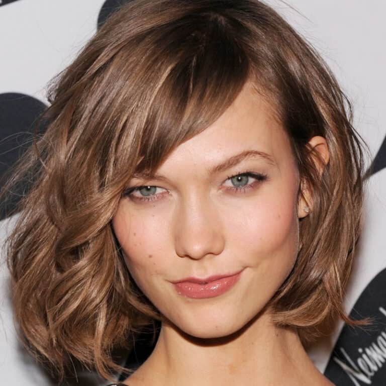 4 Fringe ideas to instantly transform your style - Neon Bimbo